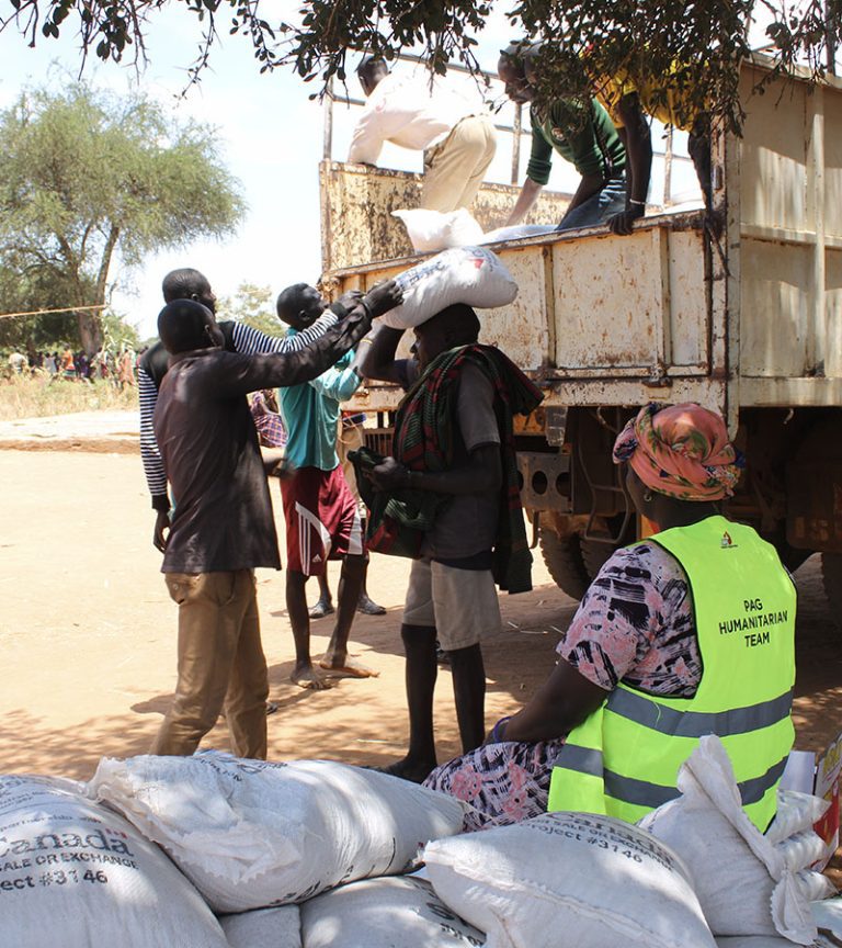 About PAG Uganda – PagUganda – Pentecostal Assemblies of God
